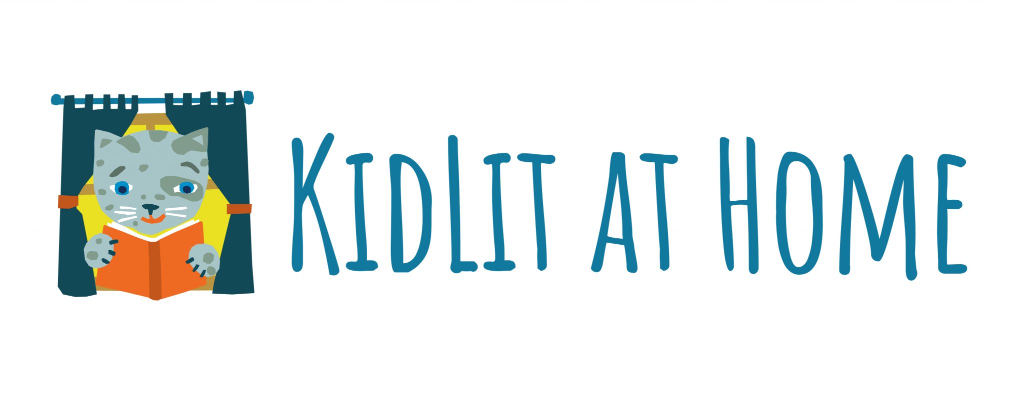 KidLit TV Launches KidLit At Home – Children's Book Council
