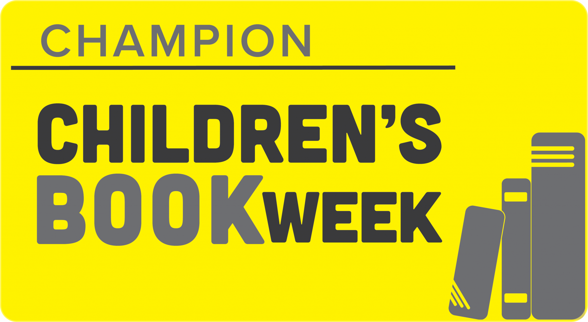 Announcing plans for 2021 Children’s Book Week – Children's Book Council