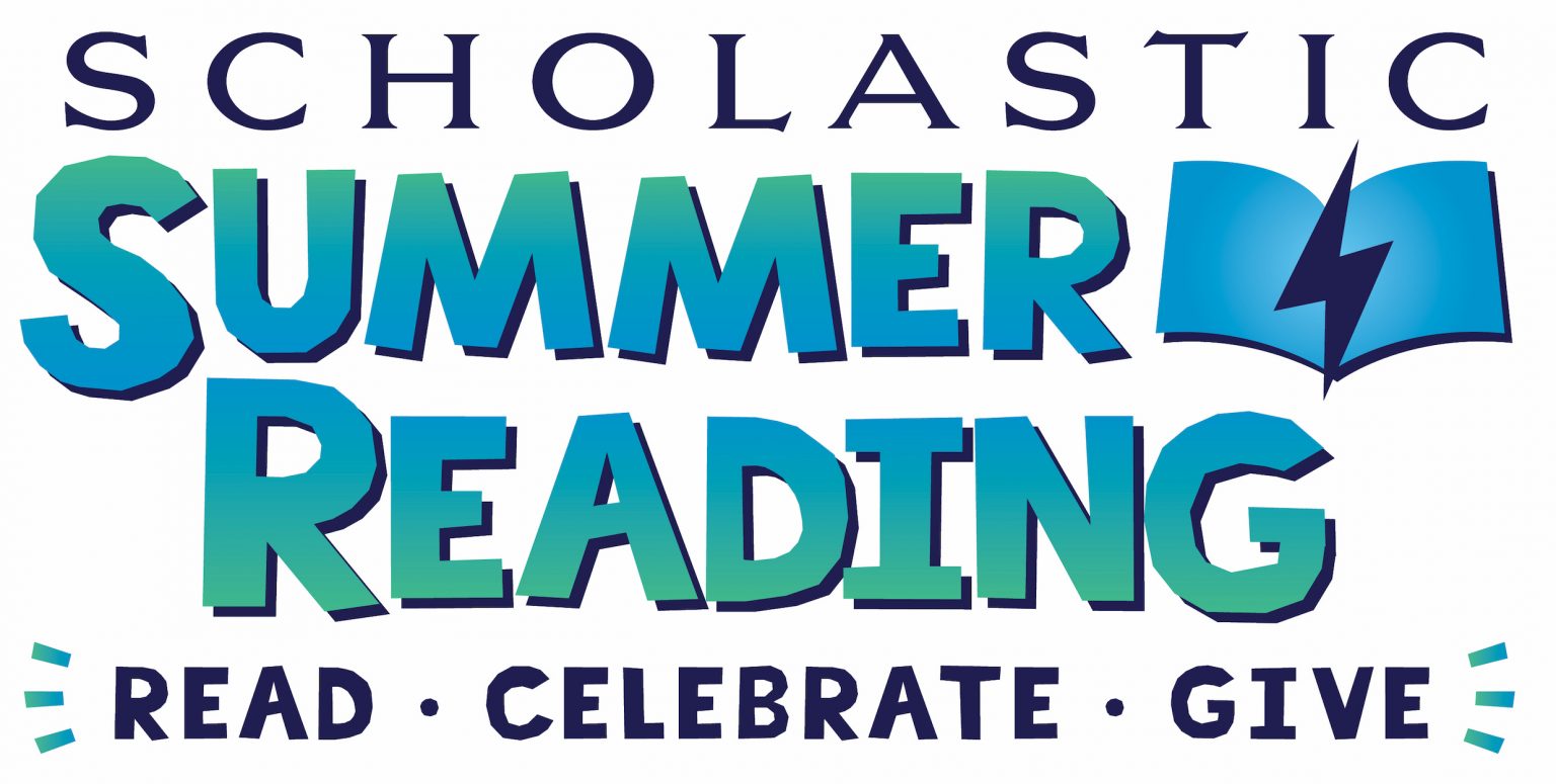 The Scholastic Summer Reading program – Children's Book Council