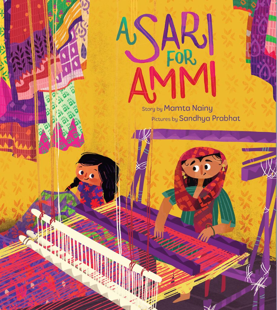 Amazon’s Book Week Book Donation & Reading Tips From RIF – Children's ...