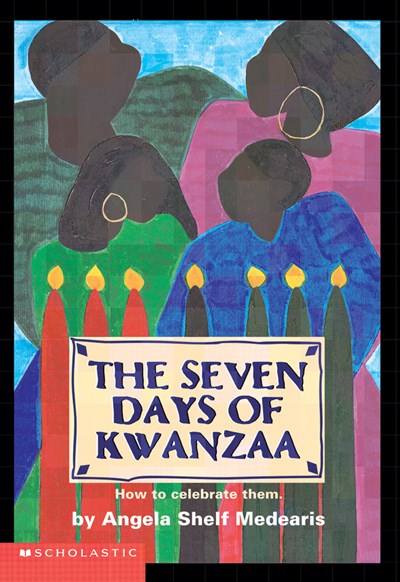Kwanzaa – Children's Book Council