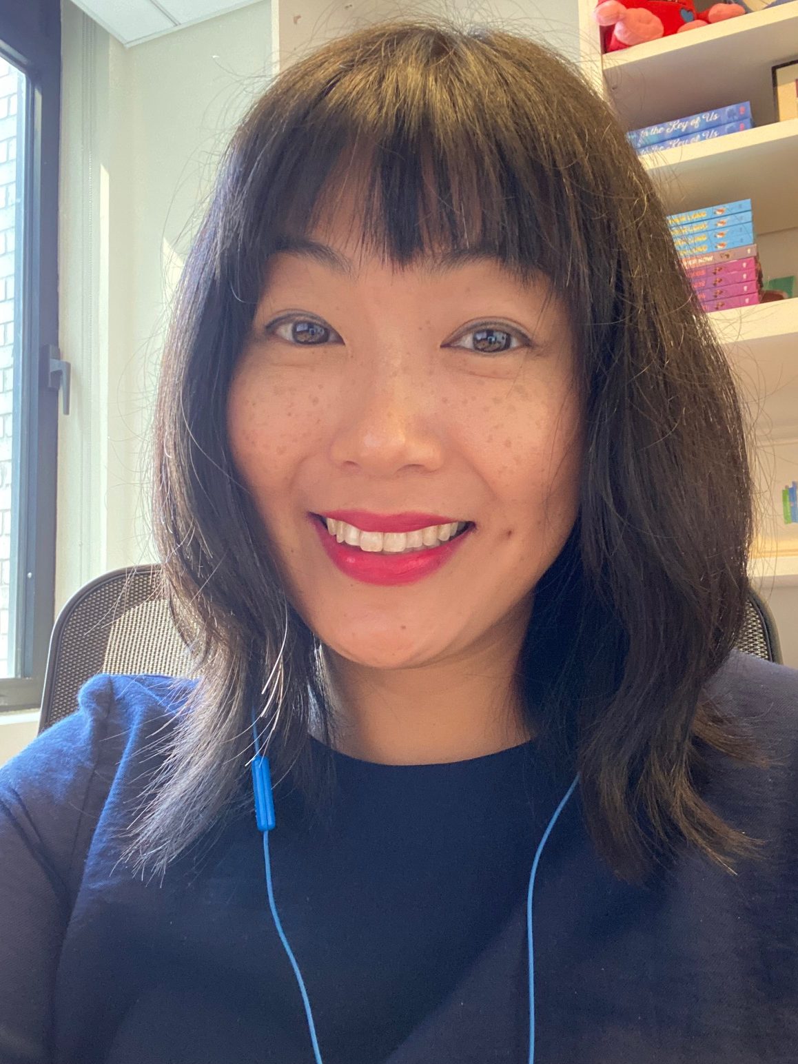 ROOM TO GROW: INSIGHTS INTO PUBLISHING CAREER ADVANCEMENT – Connie Hsu ...