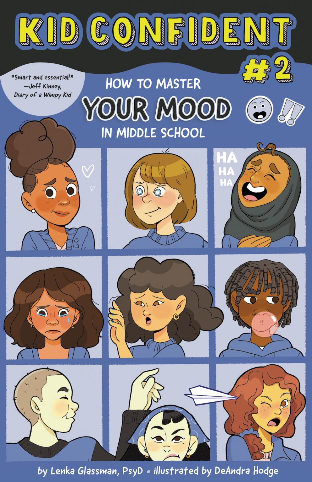 Publisher Profile: Magination Press – Children's Book Council