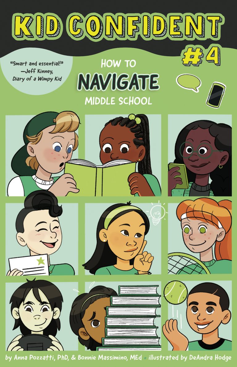 Publisher Profile: Magination Press – Children's Book Council