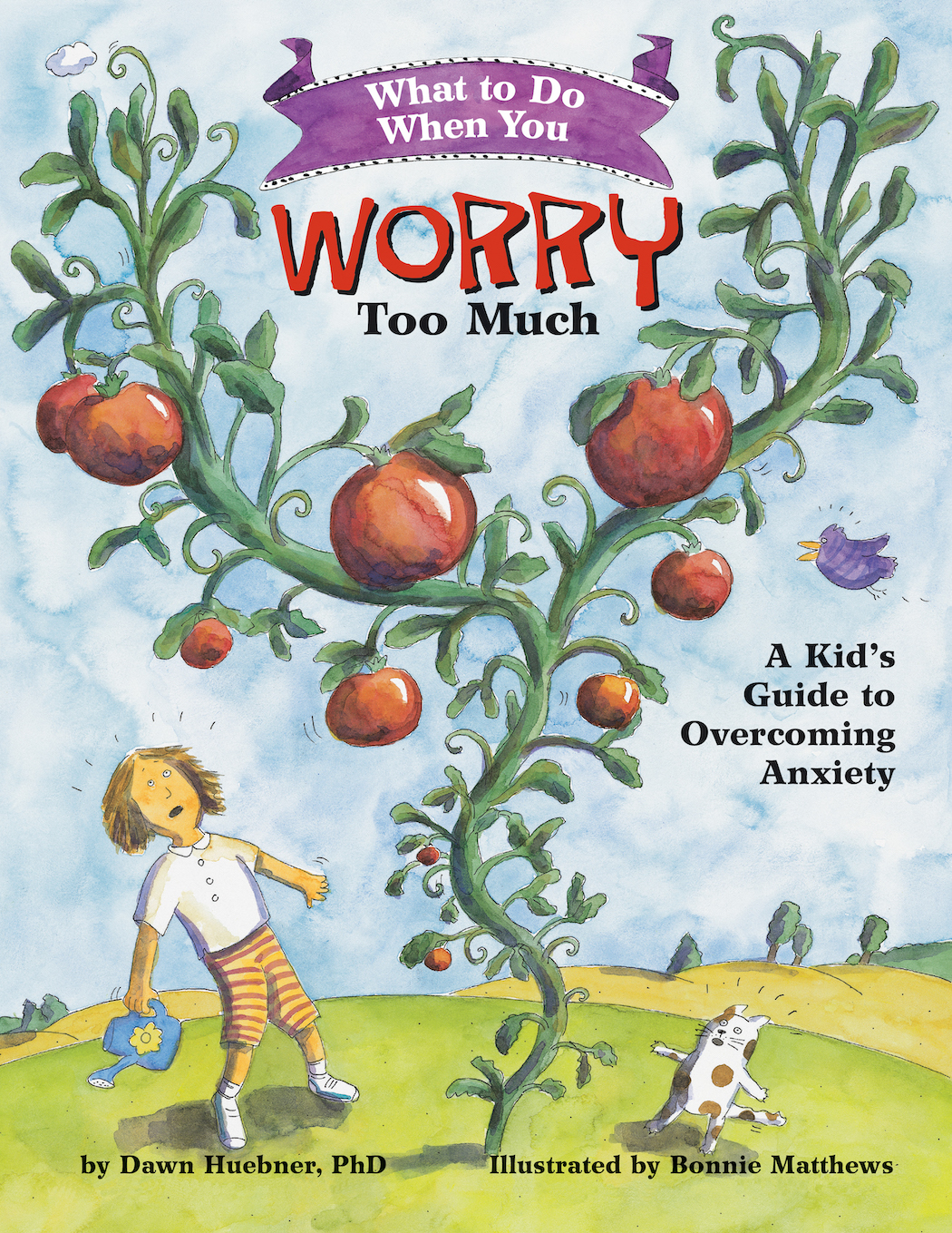 Publisher Profile: Magination Press – Children's Book Council