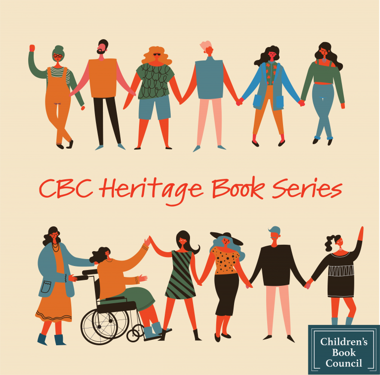 Blog – Children's Book Council