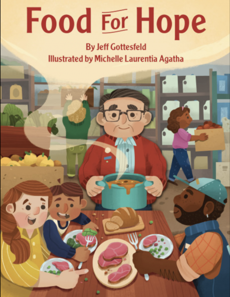 Goddard – CBC Youth Book Prize for Social Justice – Children's Book Council