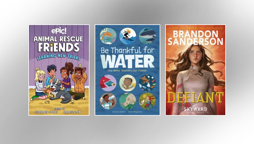 November 2023 – Children's Book Council