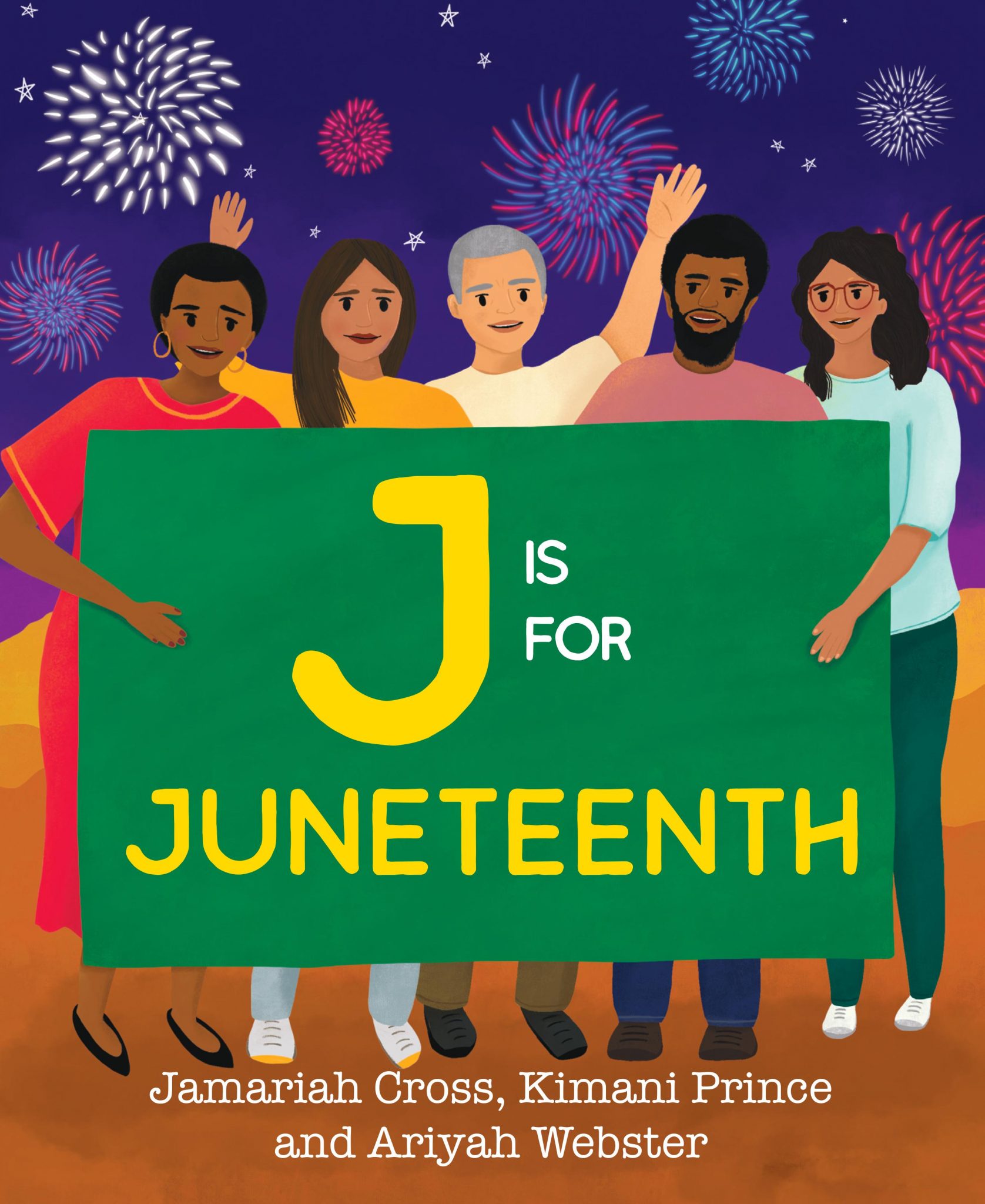 Juneteenth and the Celebration of Freedom – Children's Book Council