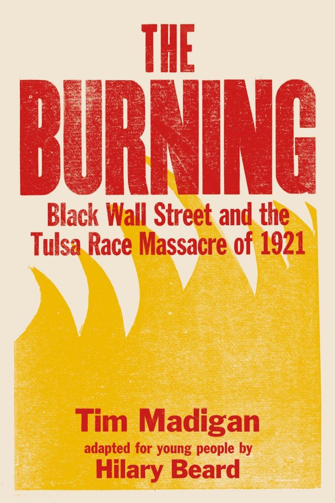 Remembering the Tulsa Race Massacre: Book List & Resources – Children's ...