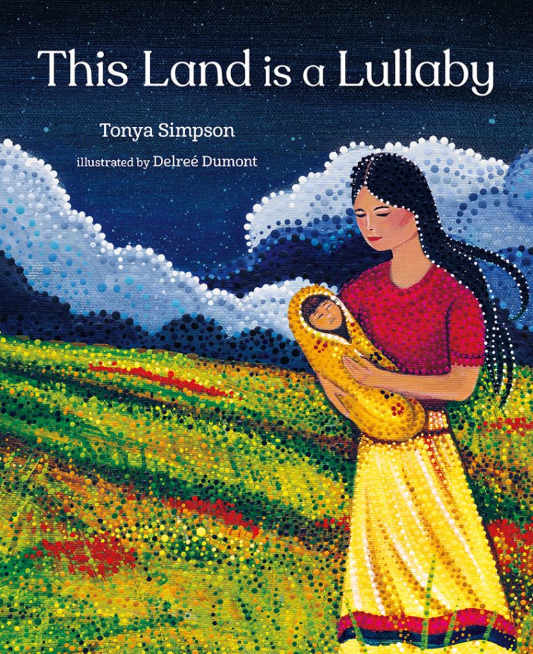 November is National Native American Heritage Month – Children's Book ...