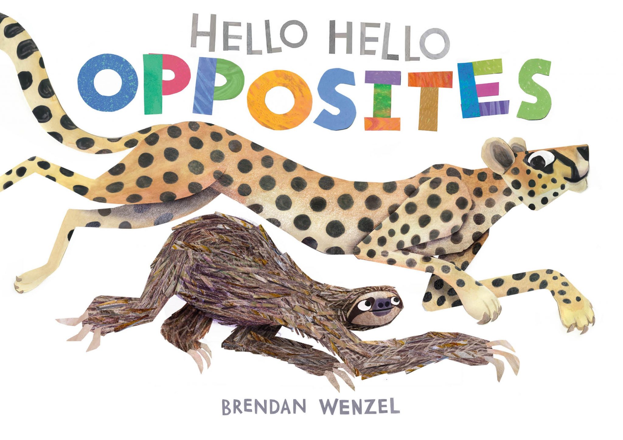 15 BEST NEW BOARD BOOKS – Children's Book Council