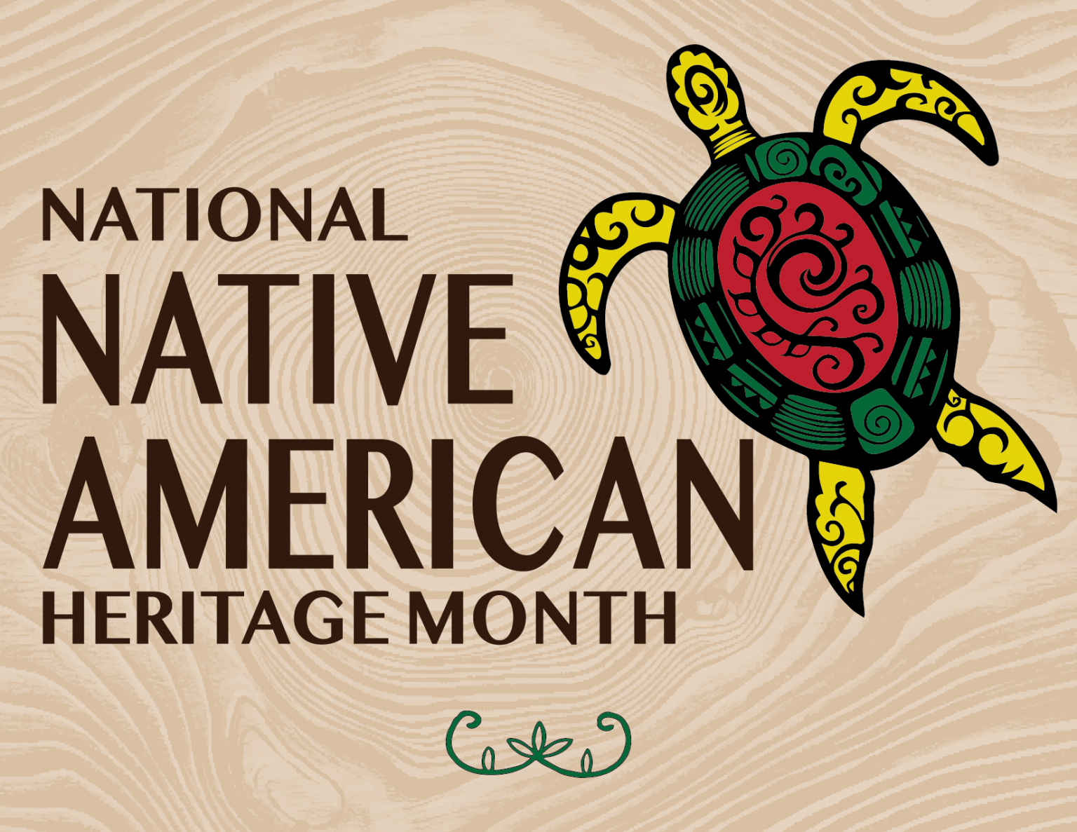 November is National Native American Heritage Month – Children's Book ...