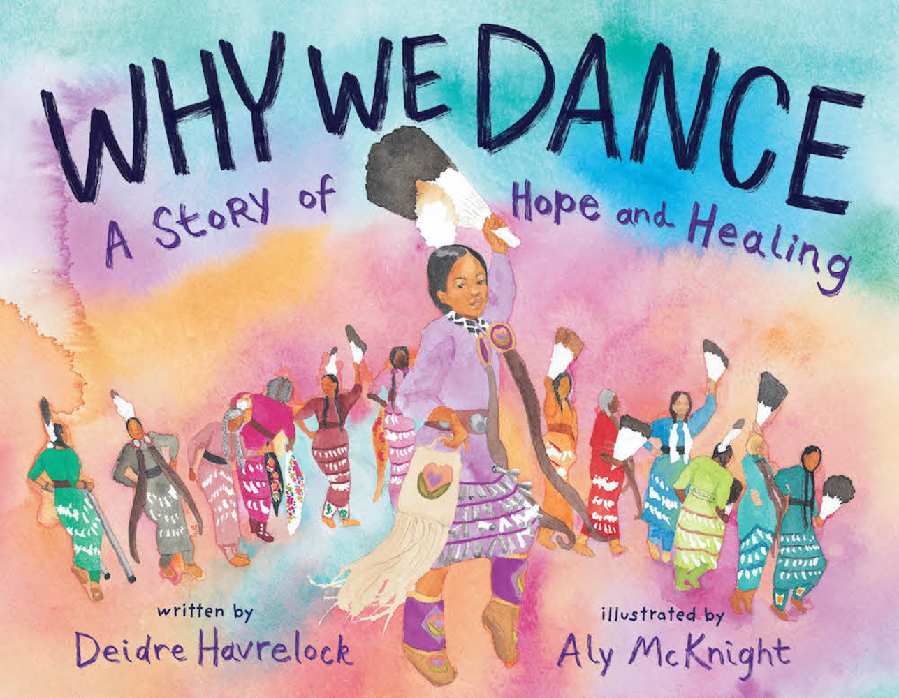 November is National Native American Heritage Month – Children's Book ...
