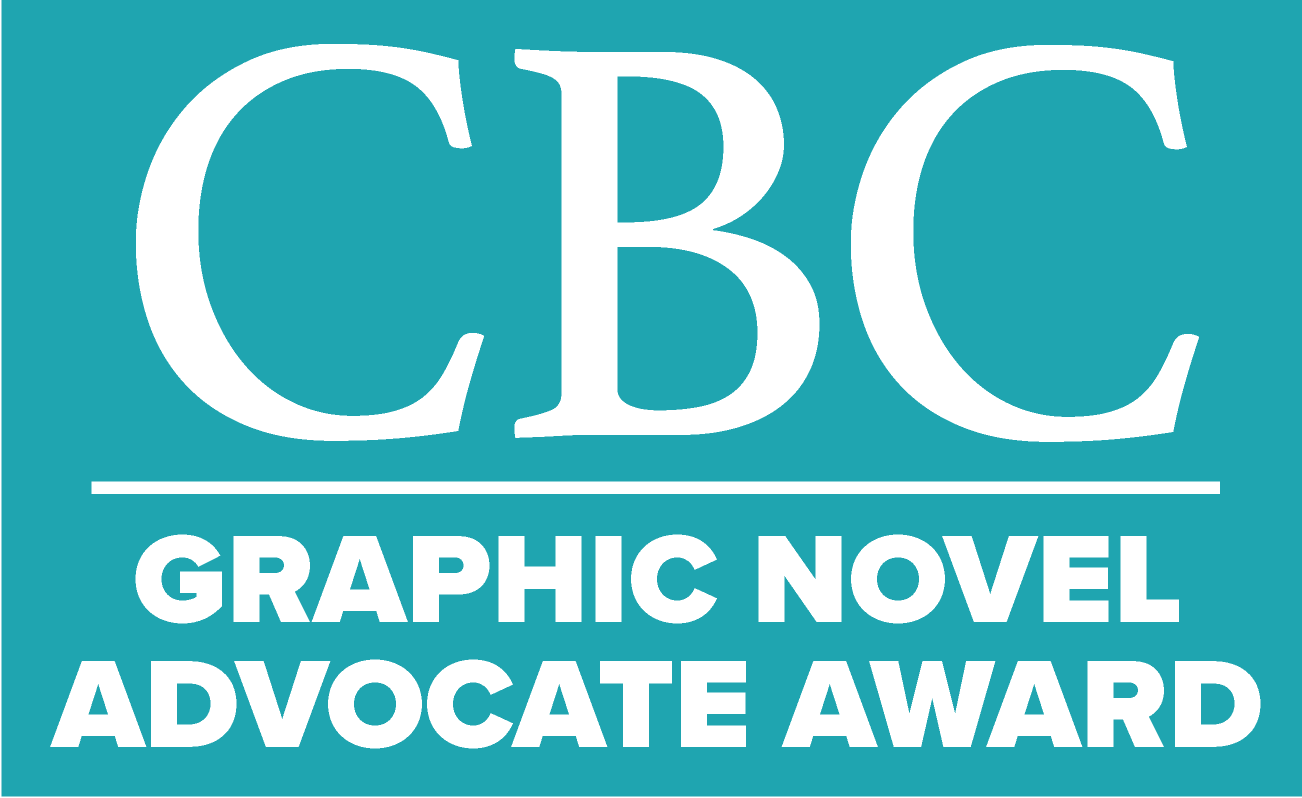 Announcing the Winners of the Inaugural CBC Graphic Novel Advocate ...