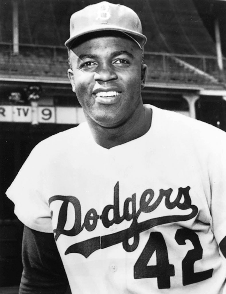 Honoring Jackie Robinson – Children's Book Council