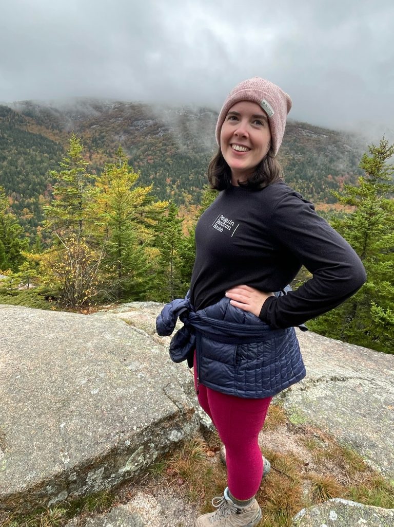 Mentor Corner: Kristen Fischer – Children's Book Council