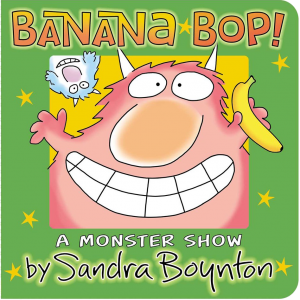 15 BEST NEW BOARD BOOKS – Children's Book Council