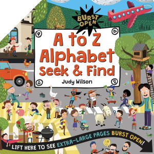 Alex the Ant Goes to the Beach – Children's Book Council