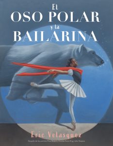 El oso polar y la bailarina – Children's Book Council