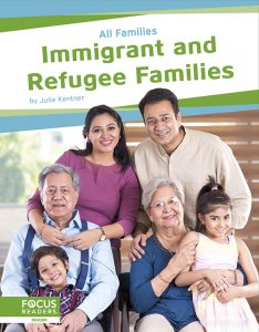 I’m Not From Here: The Immigrant Experience (Fall 2025) – Children's ...