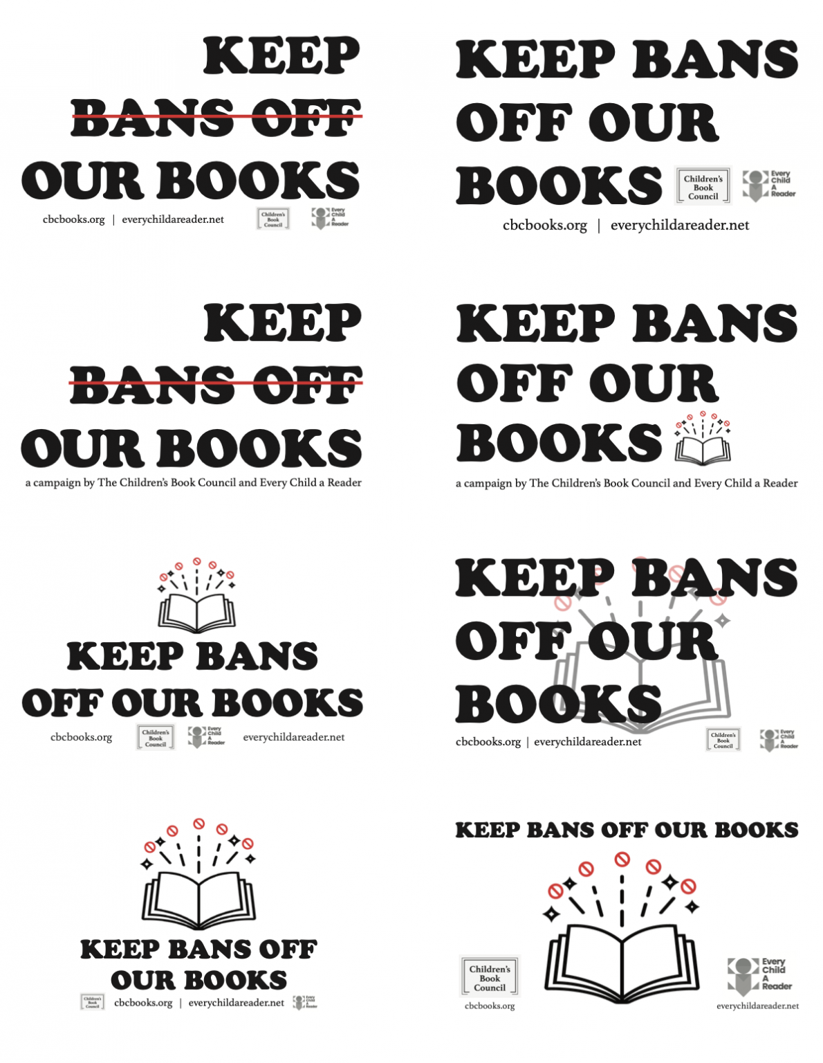 Banned Books Resources and Book Lists – Children's Book Council