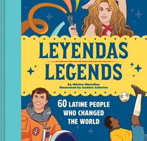Leyendas / Legends – Children's Book Council