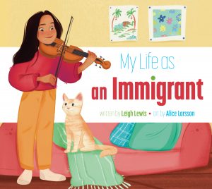 I’m Not From Here: The Immigrant Experience (Fall 2025) – Children's ...
